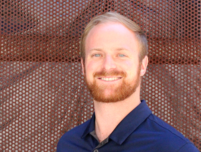 Casey Anderson | Campus Recreation