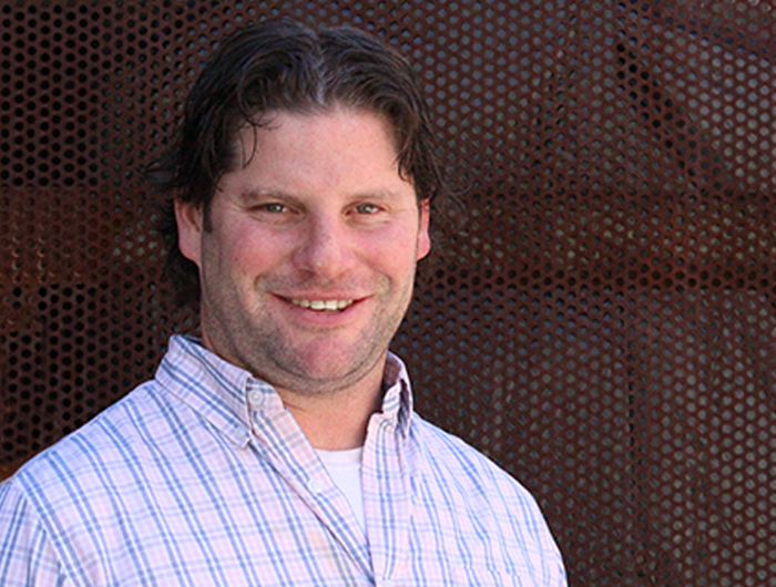 Chad Berman | Campus Recreation