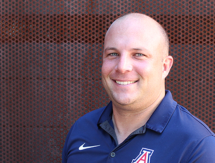 Sean Duffy | Campus Recreation