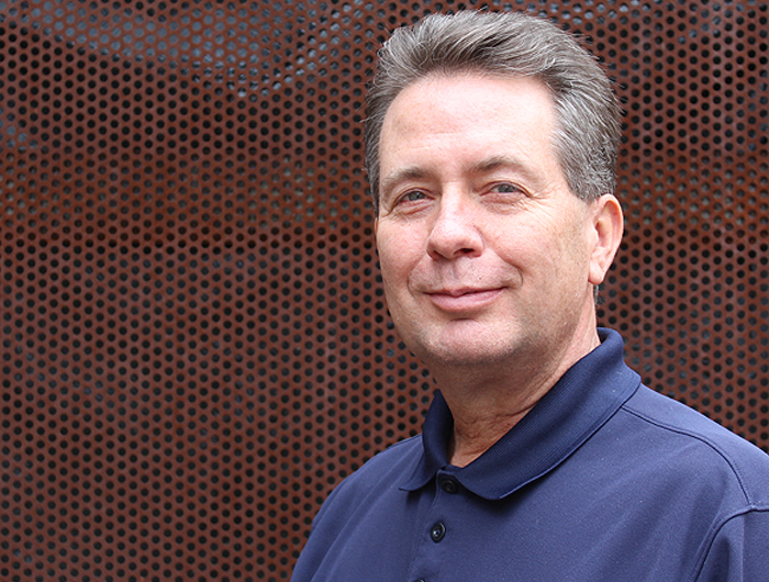 Ricky Stancliffe | Campus Recreation