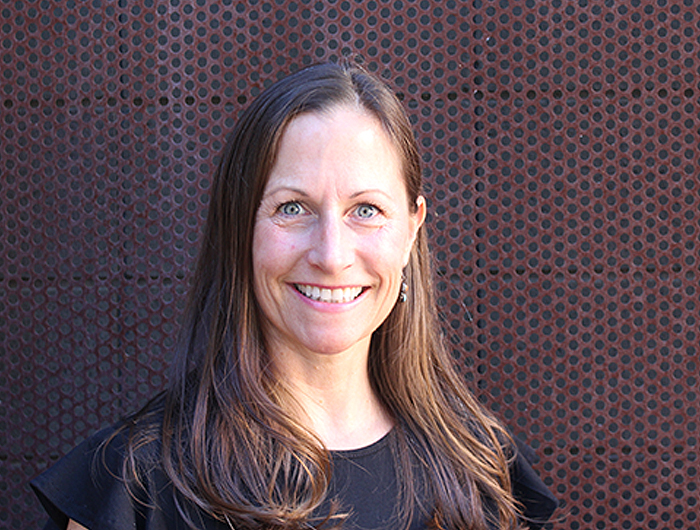 Lisa Riley | Campus Recreation