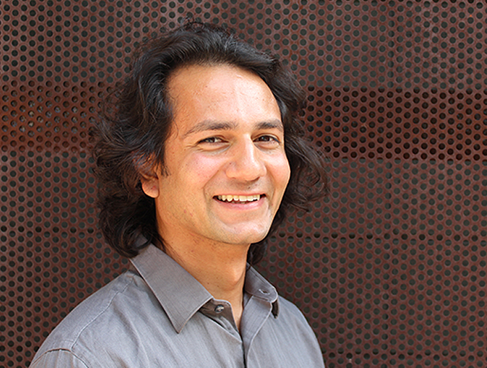 Mark Mellott | Campus Recreation