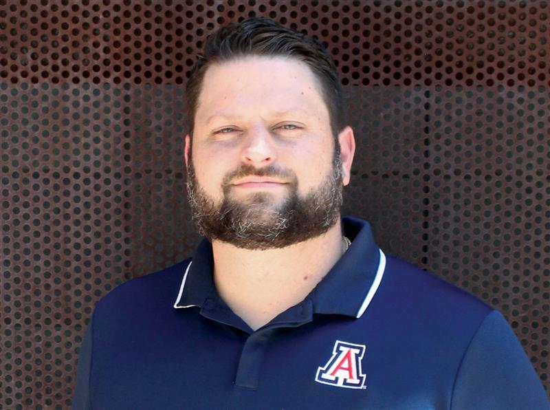 Michael Beardsley | Campus Recreation