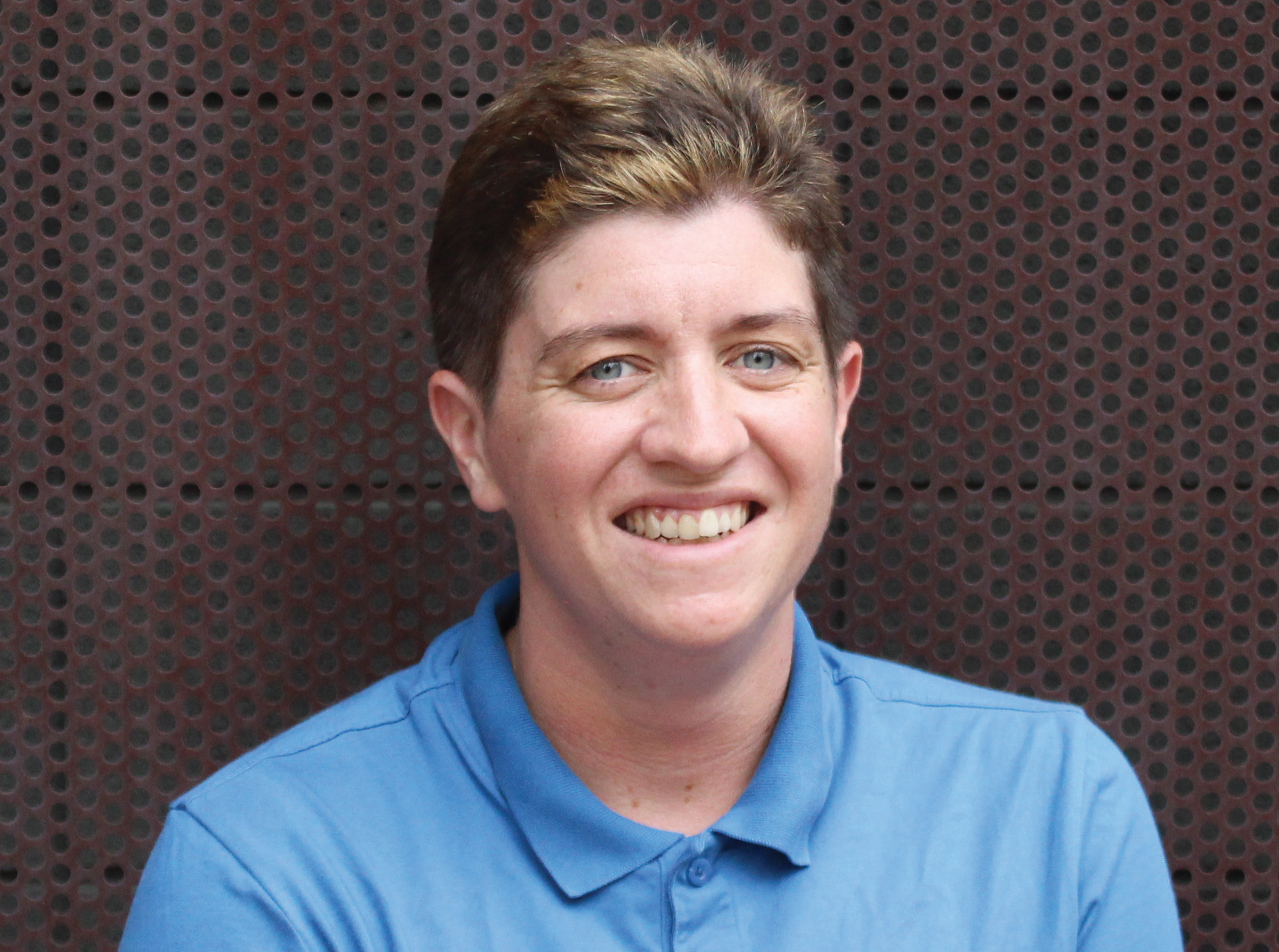 MacKenzie Bell | Campus Recreation